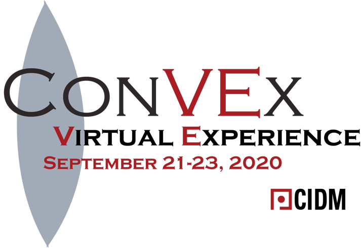 ConVEx Virtual Experience