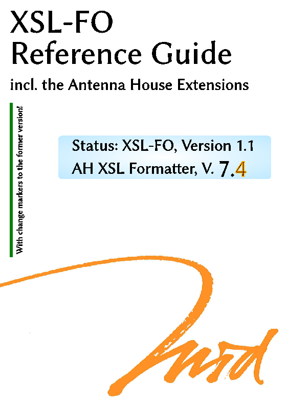 XSL-FO Reference Guide by Manfred Krüger Free Download XSL-FO Reference Guide by Manfred Krüger Free Download